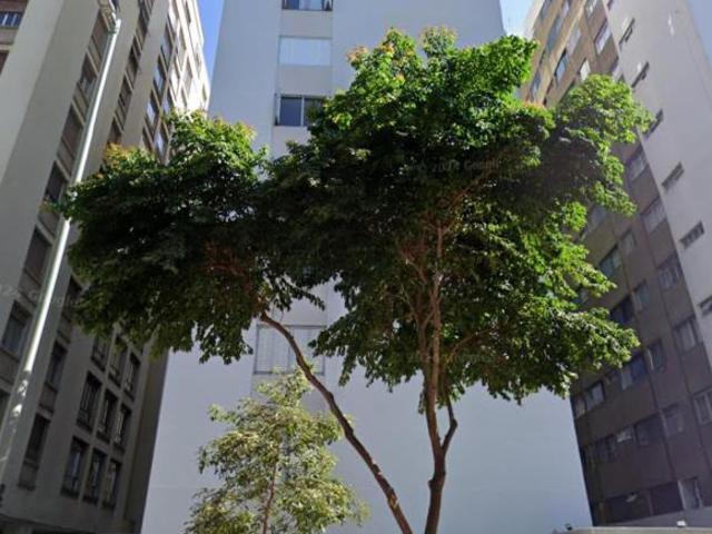 Martiniano de Carvalho 115m2 3 Dormitórios 2 Vagas