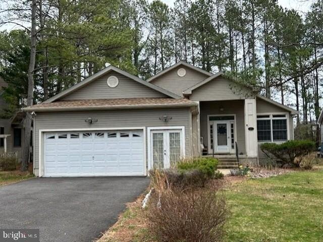 Martinique Cir, Ocean Pines, Home For Sale