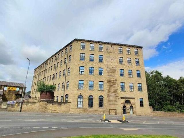 Martins Mill, Apt,pellon Lane, 2 Bedroom Apartment