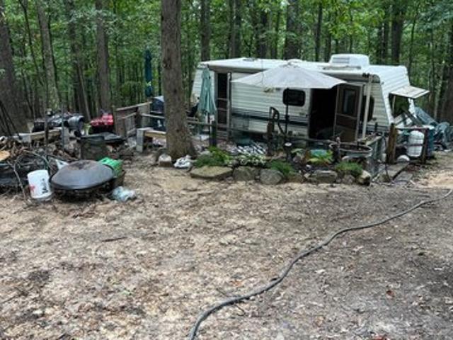 Martins Mountain Ln Lot 10, Oldtown, MD 21555