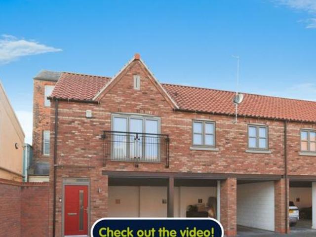 Martins Court, Hull, 2 Bedroom Apartment