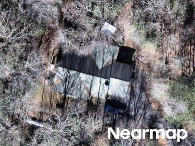 Martins Creek Rd