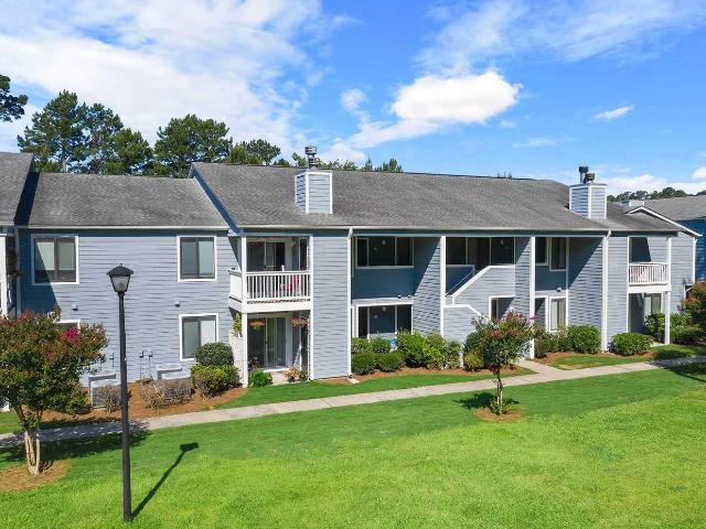 Martins Creek 1 Bedroom Apartment for Rent at 700 Martins Creek Blvd, Summerville, SC 29485