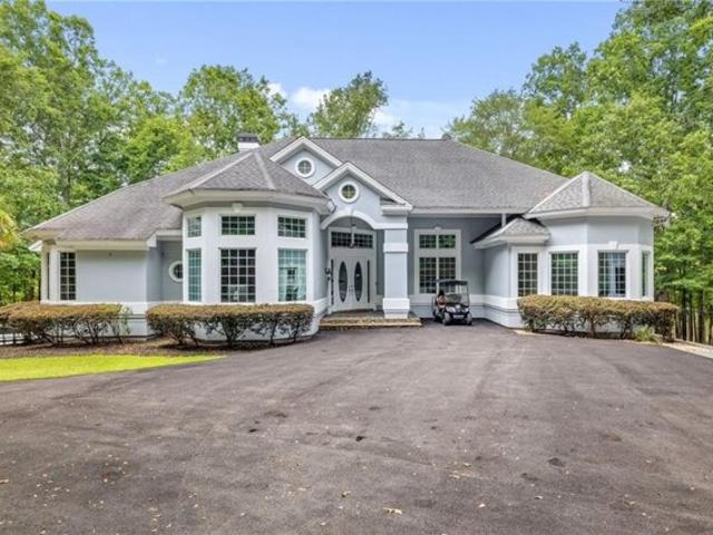 Martins Ford Rd, Dahlonega, Home For Sale