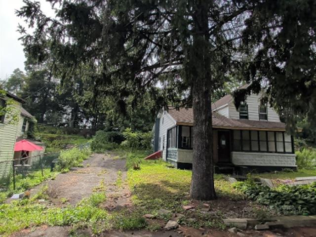 Martins Hill Rd