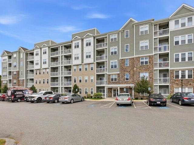 Martins Landing Way Unit,north Reading, Condo For Sale
