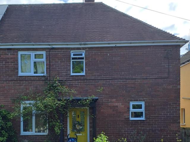 Martins Lane, Hanbury, Burton on Trent, Staffordshire, DE13 8TE