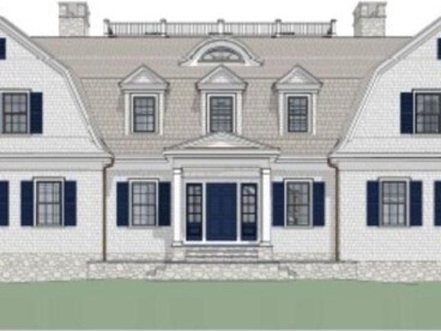 Martins Ln, Hingham, Home For Sale