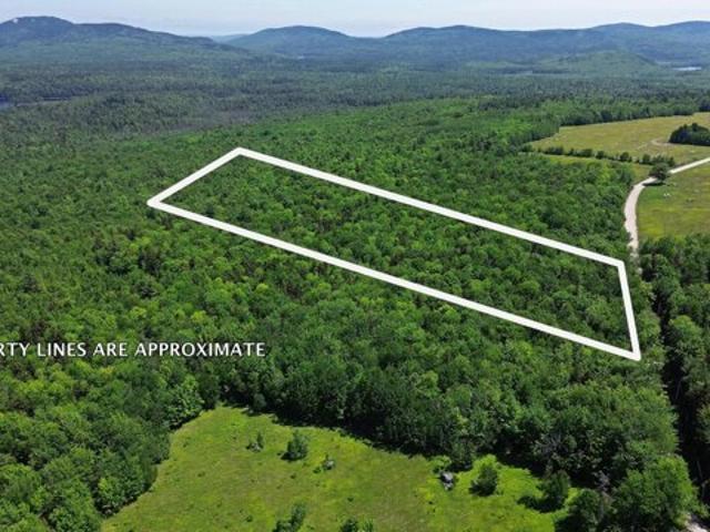 Martins Ridge Rd Lot,franklin, Plot For Sale