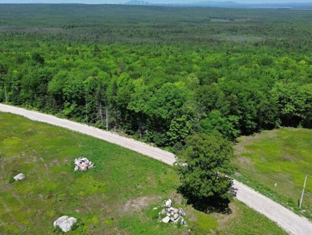 Martins Ridge Rd Lot,franklin, Plot For Sale