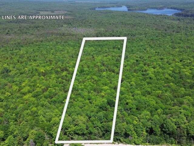 Martins Ridge Rd Lot,franklin, Plot For Sale