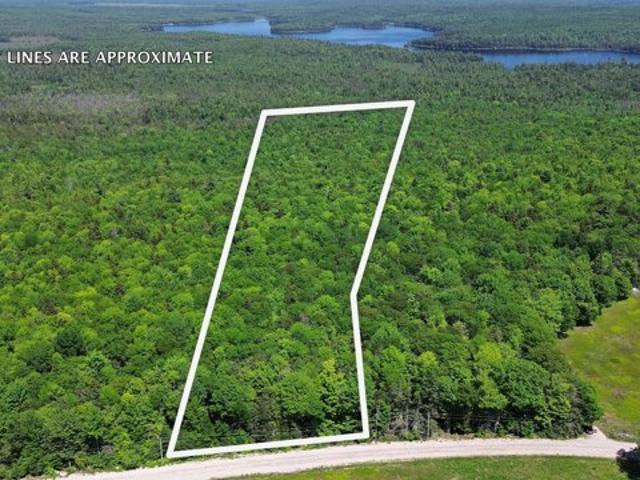 Martins Ridge Rd Lot,franklin, Plot For Sale
