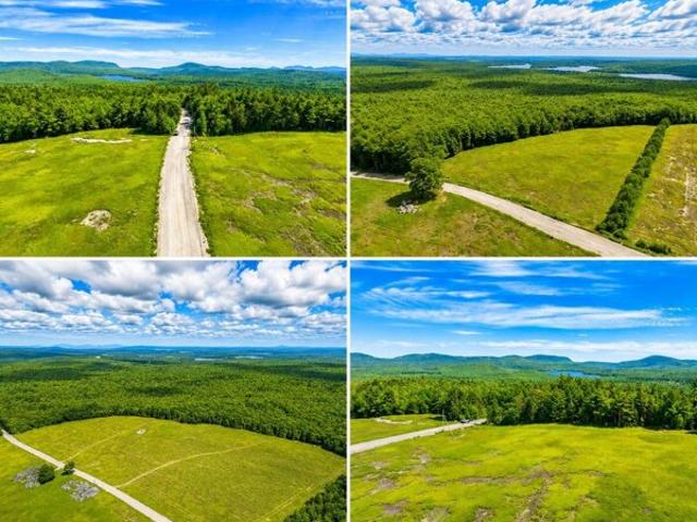 Martins Ridge Road, Franklin, Plot For Sale
