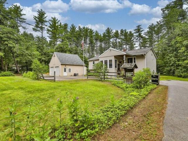 Martinson Ln, Allenstown, Home For Sale