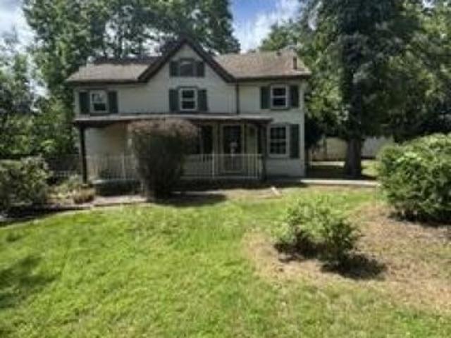 Martinsville Rd, Bernards Twp, Home For Sale