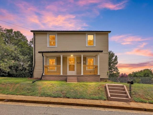 Martinsville, VA 24112