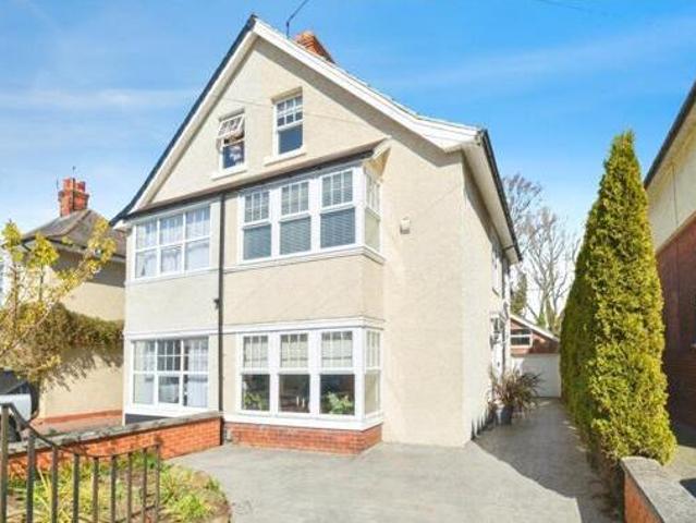 Marton Avenue, Middlesbrough, 5 Bedroom Semi detached