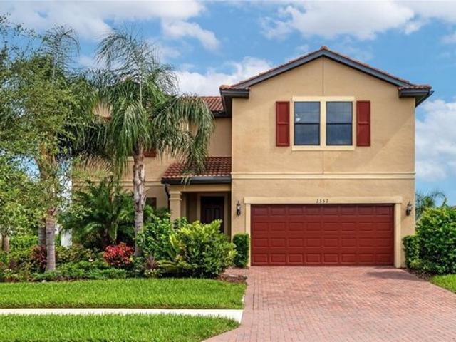 Marton Oak Blvd, North Port, Home For Sale