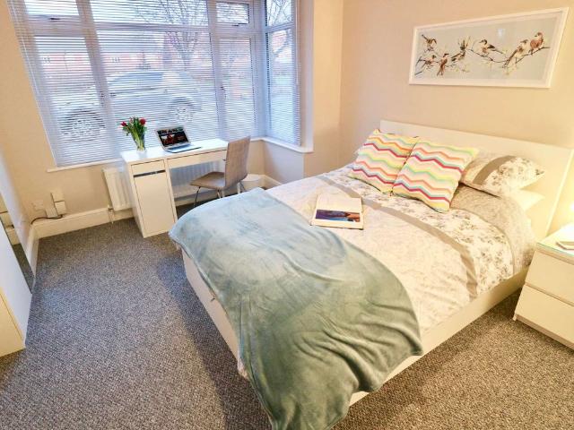 Marton Road Room 5