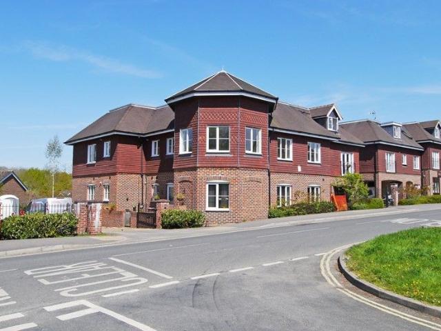 Martlet Court, Church Street, Rudgwick, Horsham, West Sussex RH12, 2 bed flat to rent, £1,250 pcm | PrimeLocation