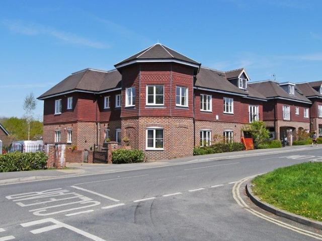 Martlet Court, Church Street, Rudgwick, West Sussex, 3G RH12, 2 bed flat to rent, £1,300 pcm | PrimeLocation