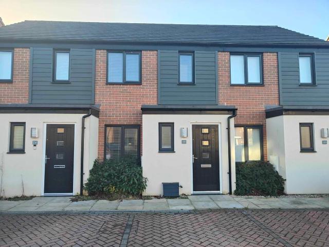 Martlet Grove, Buckshaw Village, Chorley PR7, 2 bed town house to rent, £895 pcm | PrimeLocation