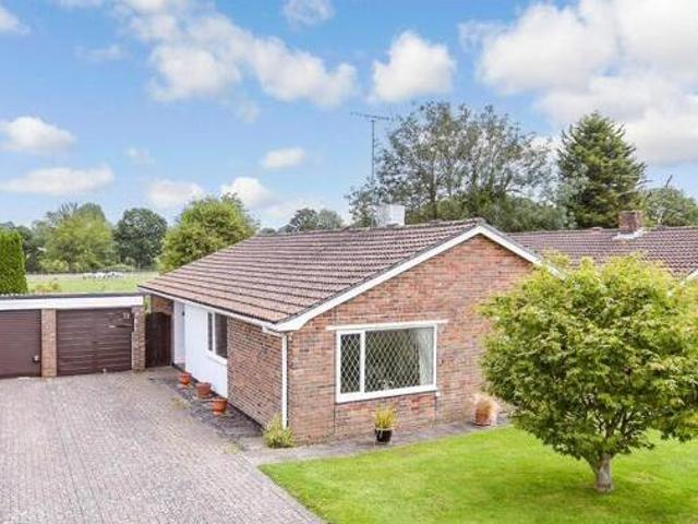 Martlets, West Chiltington, 2 Bedroom Detached