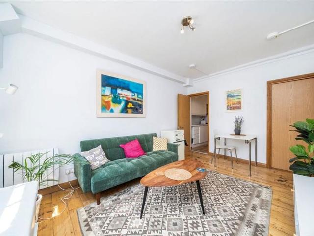 Martlett Court, WC2B, London