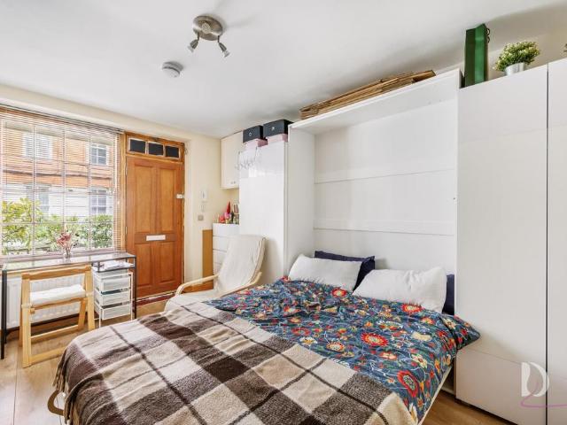 Martlett Court, Covent Garden, WC2B Studio to rent £2,197 pcm £507 pw