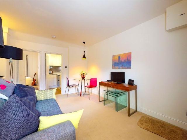 Martlett Court, London, WC2B 5SD