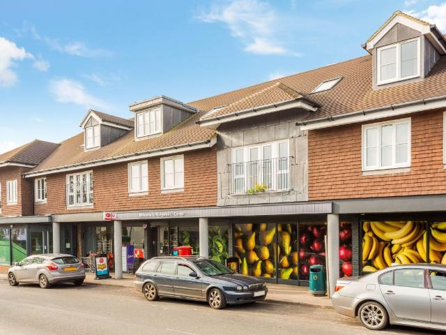 Martletts Corner, Church Street, Rudgwick, Horsham RH12, 2 bed flat to rent, £1,250 pcm | PrimeLocation