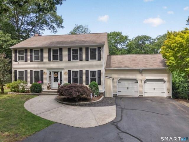Martleshamheath Ln, Madison, Home For Sale