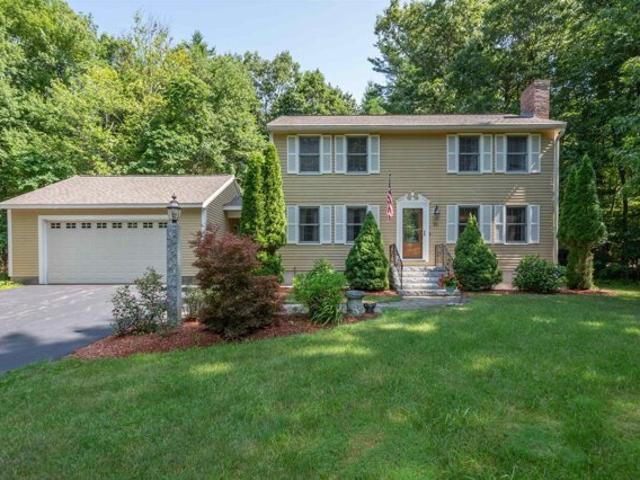 Marty Dr, Merrimack, Home For Sale