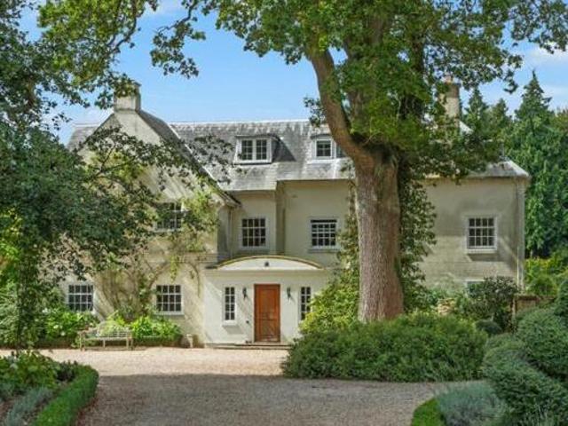 Martyr Worthy, Winchester, Equestrian Facility For