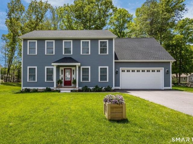Martys Way, Ledyard, Home For Sale