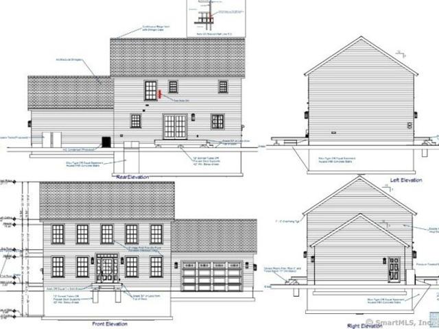 Martys Way, Ledyard, Home For Sale