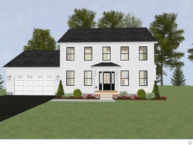 Martys Way, Ledyard, Home For Sale