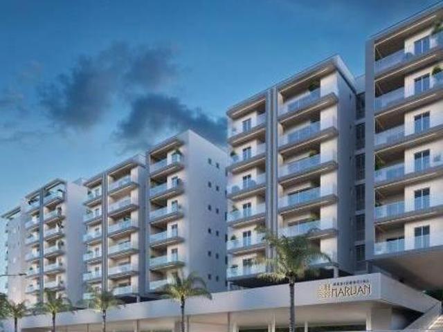 MARUAN lançamento| apartamento VISTA MAR à venda