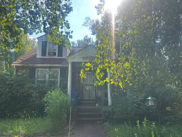 Marumsco Dr