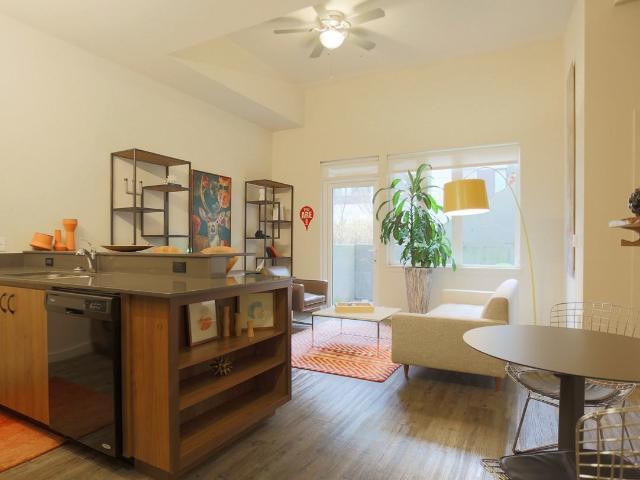 Marvel 29 1 Bedroom Apartment for Rent at 7227 North Philadelphia Avenue, Portland, OR 97203 Cathedral Park