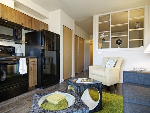 Marvel 29 1 Bedroom Apartment for Rent at 7227 North Philadelphia Avenue, Portland, OR 97203 Cathedral Park