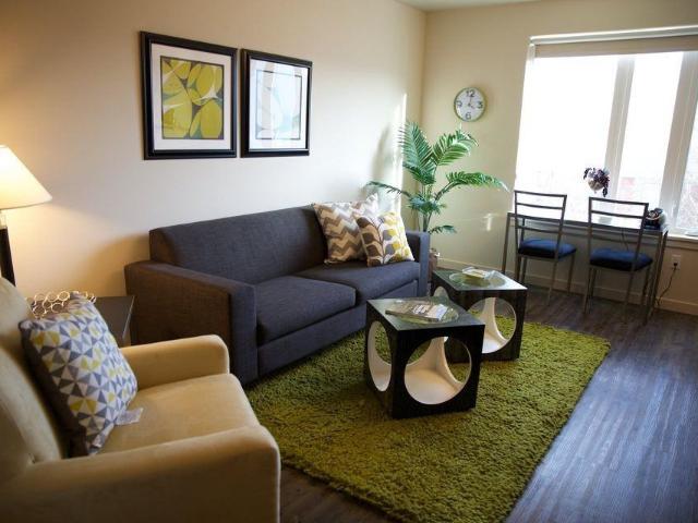 Marvel 29 2 Bedroom Apartment for Rent at 7227 North Philadelphia Avenue, Portland, OR 97203 Cathedral Park