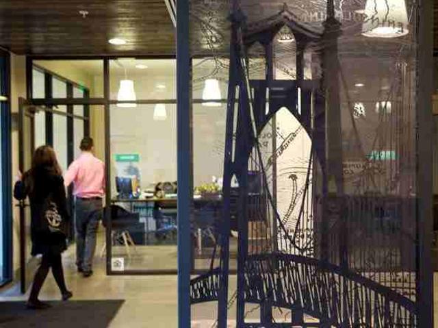 Marvel 29 Studio Apartment for Rent at 7227 North Philadelphia Avenue, Portland, OR 97203 Cathedral Park