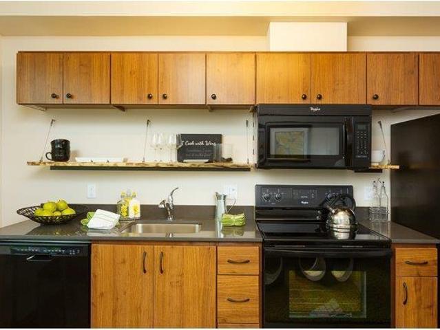 Marvel 29 Studio Apartment for Rent at 7227 North Philadelphia Avenue, Portland, OR 97203 Cathedral Park