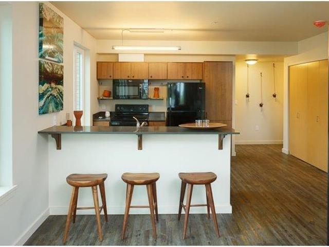 Marvel 29 Studio Apartment for Rent at 7227 North Philadelphia Avenue, Portland, OR 97203 Cathedral Park