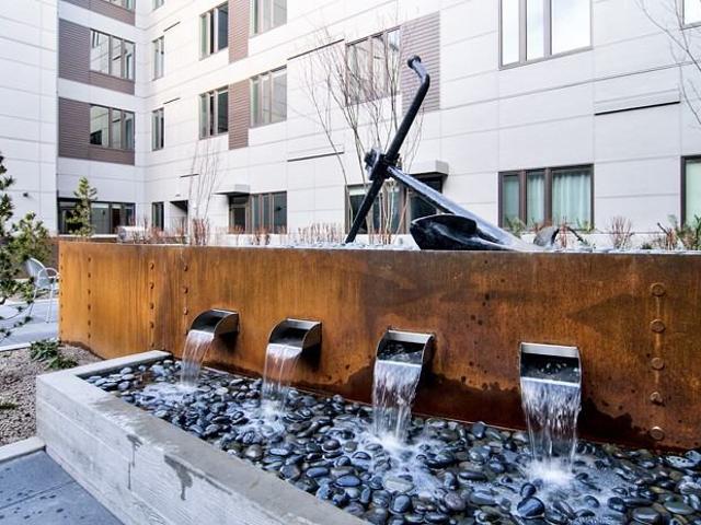 Marvel 29 Studio Apartment for Rent at 7227 North Philadelphia Avenue, Portland, OR 97203 Cathedral Park