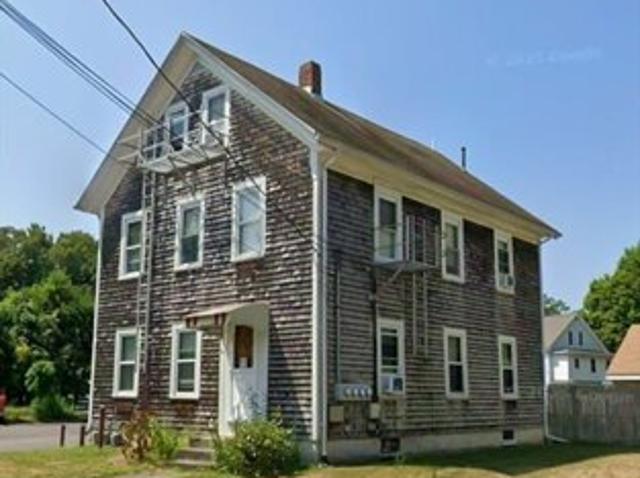 Marvel St, Taunton, Home For Sale