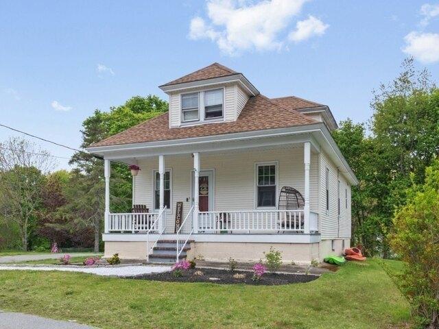 Marvel St, Taunton, Home For Sale