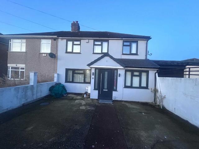 Marvell Avenue, Hayes UB4, 3 bed flat to rent, £1,700 pcm | PrimeLocation