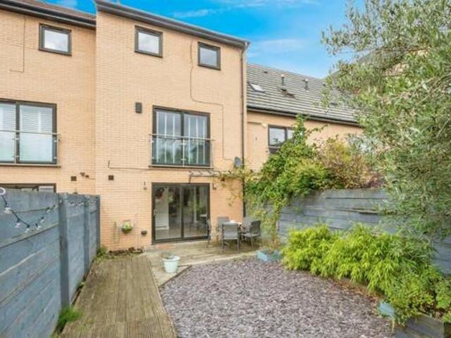 Marvell Way, Wath upon dearne, 4 Bedroom Town